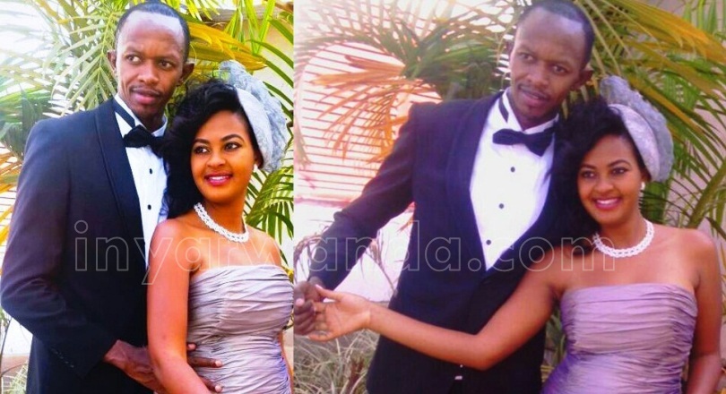 Kapiteni wa AS Kigali yasezeranye imbere y'amategeko kuzabana ak ...