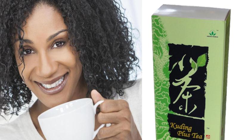 Sobanukirwa icyayi cya Kuding Tea gifite ubushobozi bwo kuvura i ...