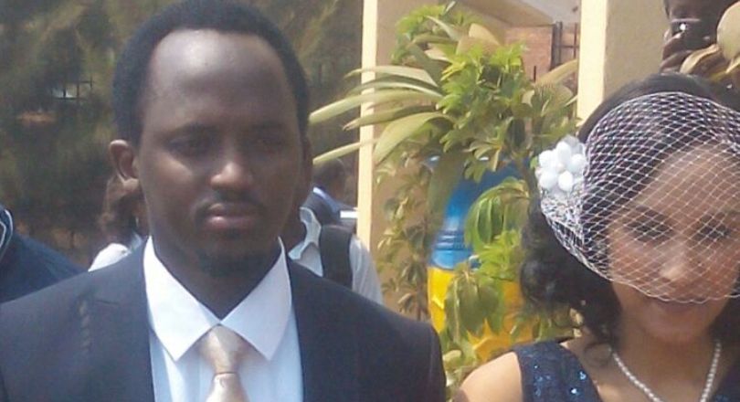 Riderman na Agasaro bemeranyijwe kuzabyara abana batatu | InyaRwanda.com