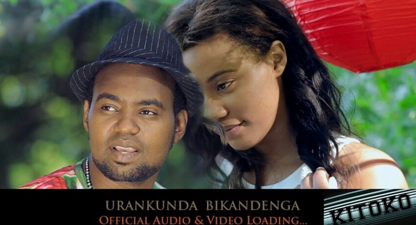 Kitoko akomeje guca amarenga y'urukundo rwe n'uwo ateganya kuzag ...