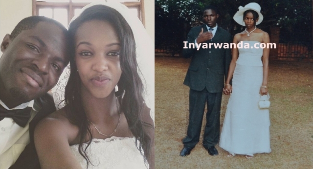 Kwerekana ko yaba yakoze ubukwe mu ibanga, byatumye Uncle Austin ...