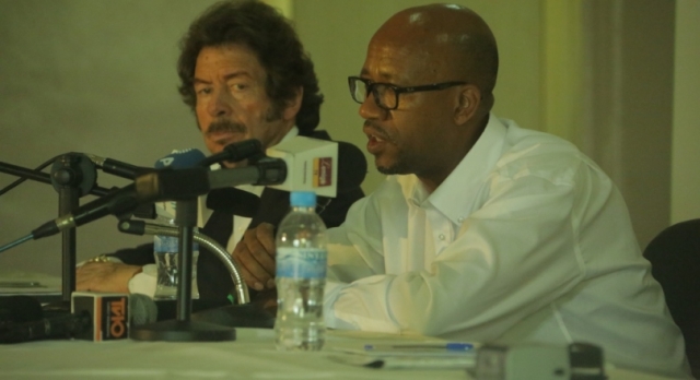 Ntabwo abo bose basakuza babakunda kuturusha. Team Rwanda ntiyas ...