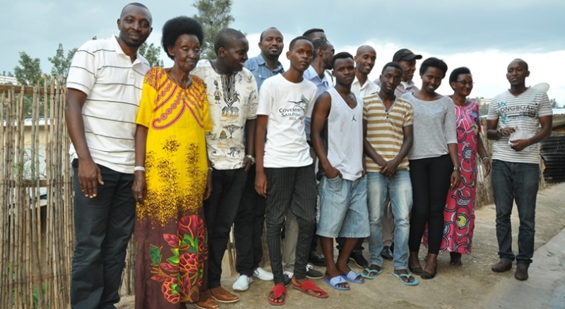 Hagiye gutangizwa umushinga witiriwe Kamaliza hazirikanwa ubutwa ...