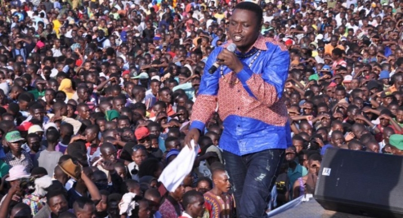 Danny Vumbi uri muri PGGSS bwa mbere yatangaje ibintu 3 byamutun ...