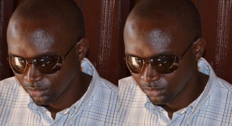 Umuhanzi Ndayisaba Epimaque ubana n’ubumuga bwo kutabona agiye k ...