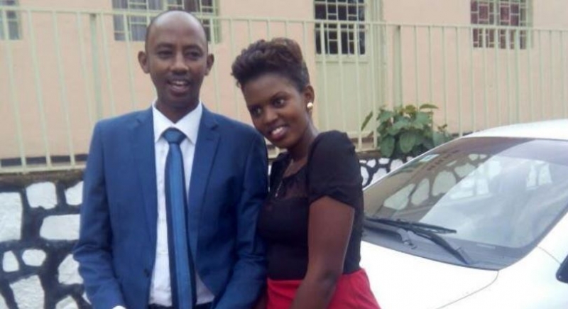 Kigali: Umugabo yitabye Imana umugore we akimara kwibaruka, ibya ...