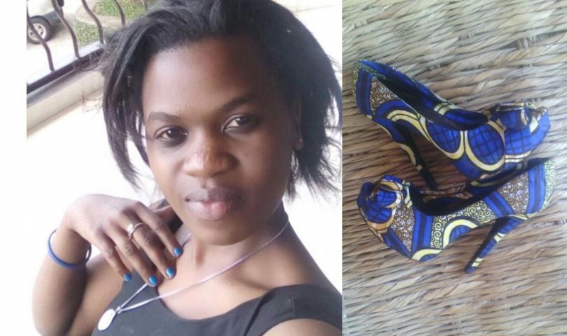 Umutoni Ariane wize ubwubatsi ari kwiteza imbere abikesheje inkw ...