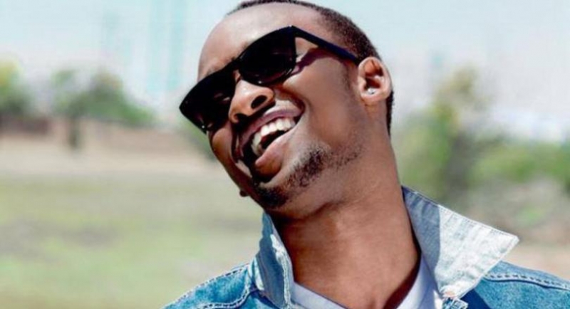 Meddy yinjiye mu bahatanira ibihembo bya MTV Africa Music Awards ...