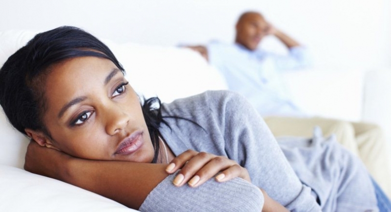 Niki gitera umugore kunanirwa gukora imibonano mpuzabitsina atar ...