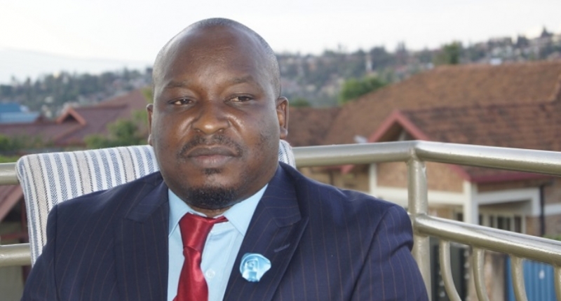 Umuhanuzi Mulili Elisha bita Bamenya yijeje abazitabira 'Humura ...