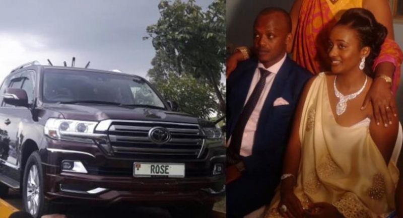 NTIBISANZWE I KIGALI: Umusore yakoye umukunzi we inka 12 z’inzun ...