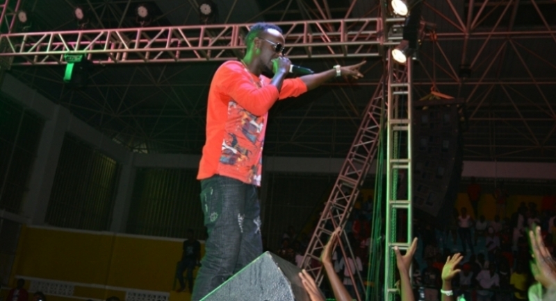 Social Mula na Danny Vumbi bazafasha Ras M mu kumurika Album ye ...