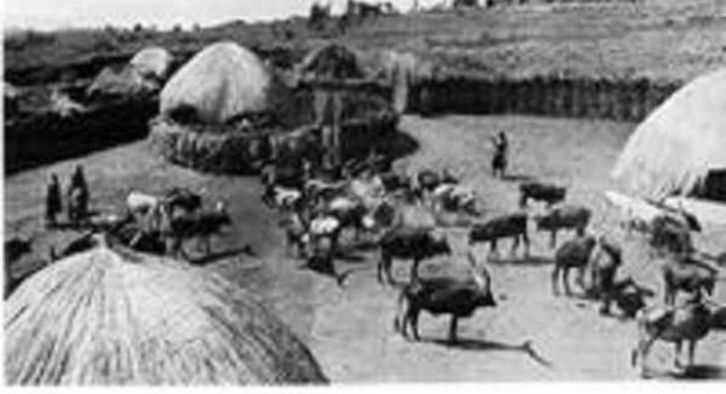 UMUCO WACU: Inkomoko y’amateka y’umugani “Arigiza Nkana " | InyaRwanda.com