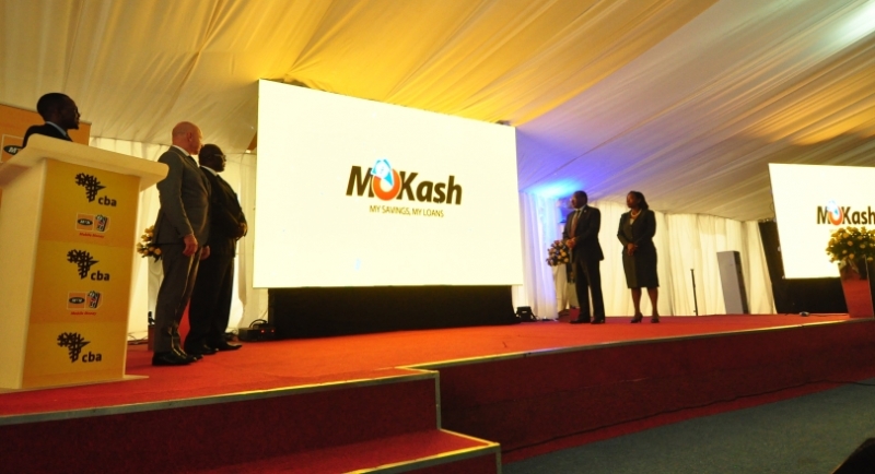 MTN yatangije uburyo bwa ‘MoKash’ bwo kwizigamira no guha inguza ...