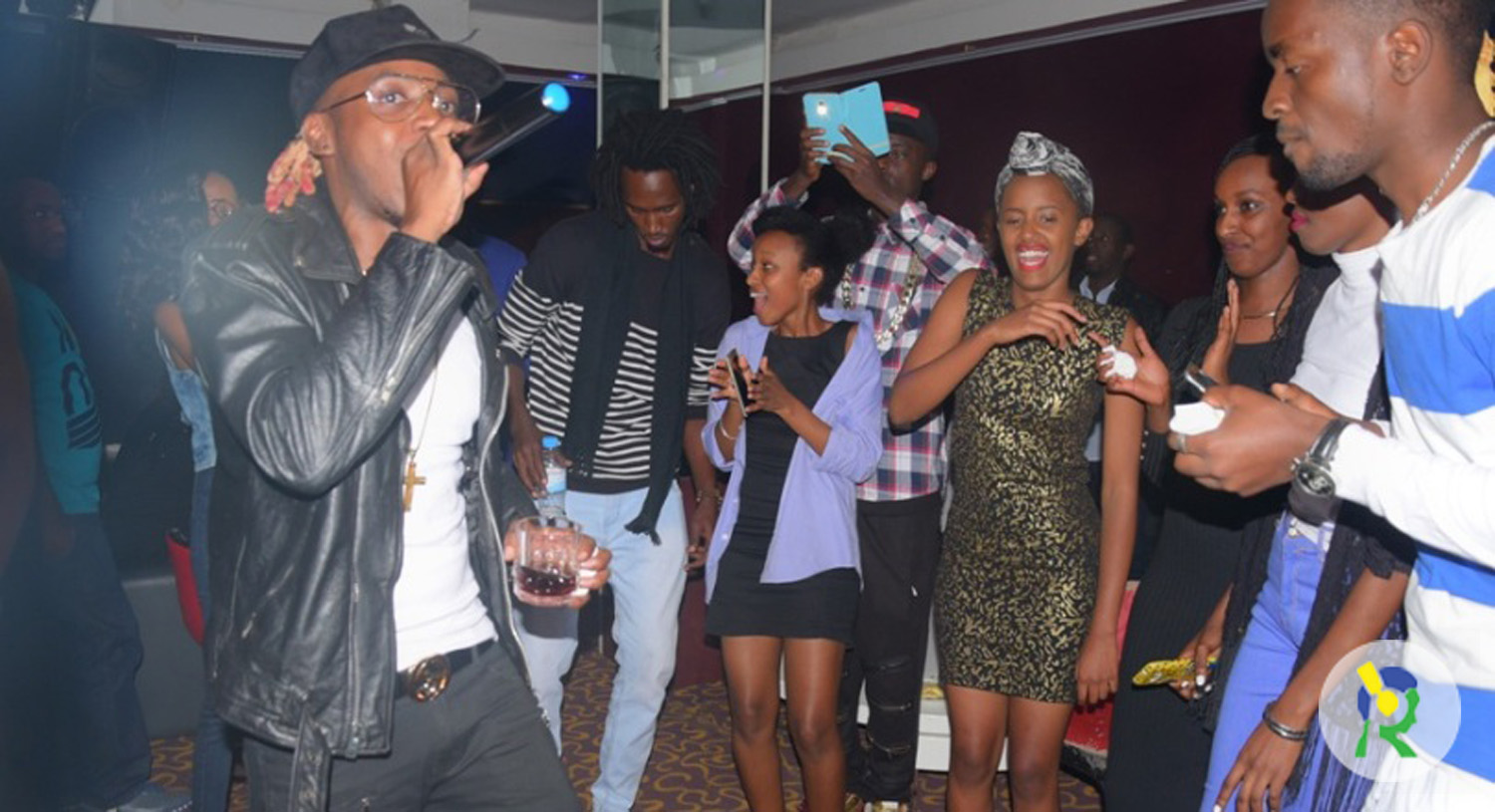 KIGALI: Umuhoza Simbi Fanique, igisonga cya kane muri Miss Rwand ...