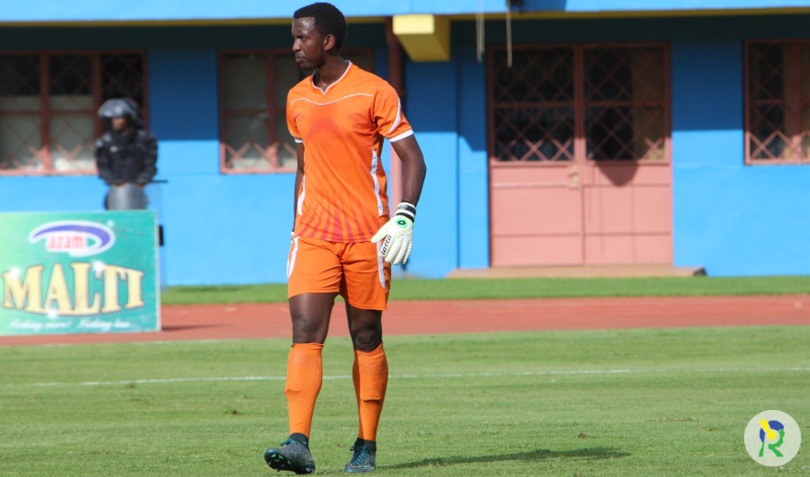 Rwabugiri Omar hari uko agereranya FC Musanze na APR FC yahozemo ...