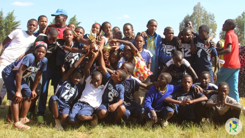 Cricket: GS Kinihira niyo izaserukira intara y’Amajyaruguru ku r ...