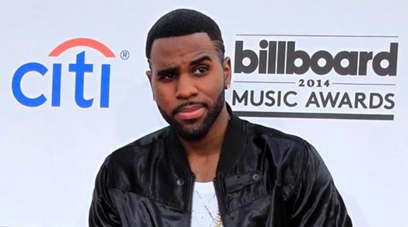 Kenya: Jason Derulo ategerejwe nk’umushyitsi w’imena mu birori b ...