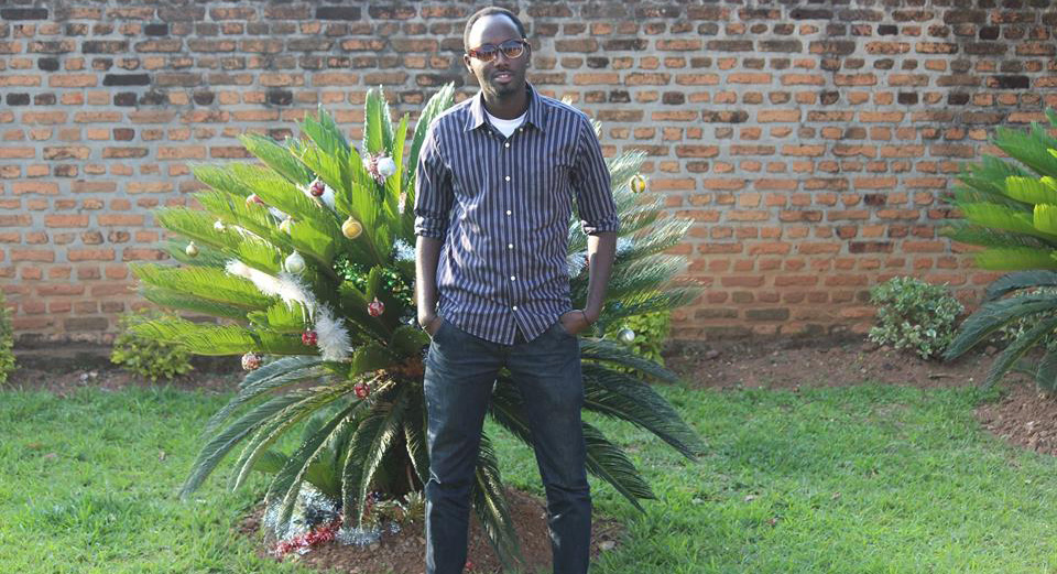 FRIDAY TOP10: Ikiganiro na Axel Rugangura, indirimbo 10 z’ibihe ...