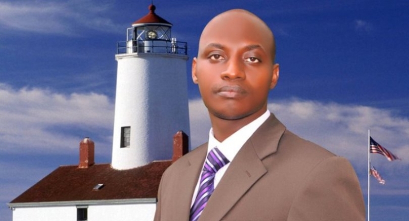 Pastor Desire yahishuye aho yakuye iyerekwa ryo kujyana abantu m ...