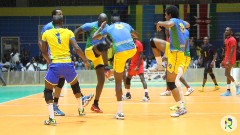 ZoneVKigali2017: U Rwanda rwisasiye Uganda mu mukino utoroshye-A ...