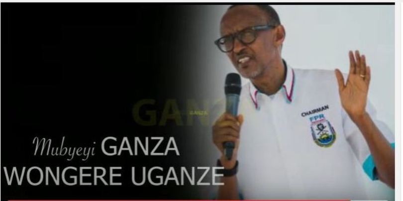 Kirezi Balinda Delice wari muri Miss Rwanda 2016 yashyize hanze ...