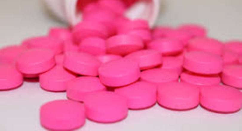 Wari uzi ko ibinini bya Ibuprofen bishobora kukwangiza imitsi yo ...