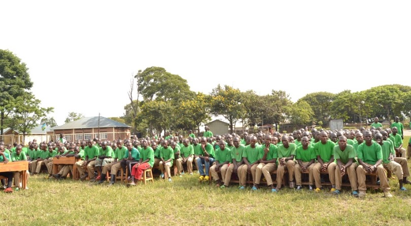 Abavuye Iwawa bagasubira mu muhanda bazajya bakurikiranwa mu nki ...