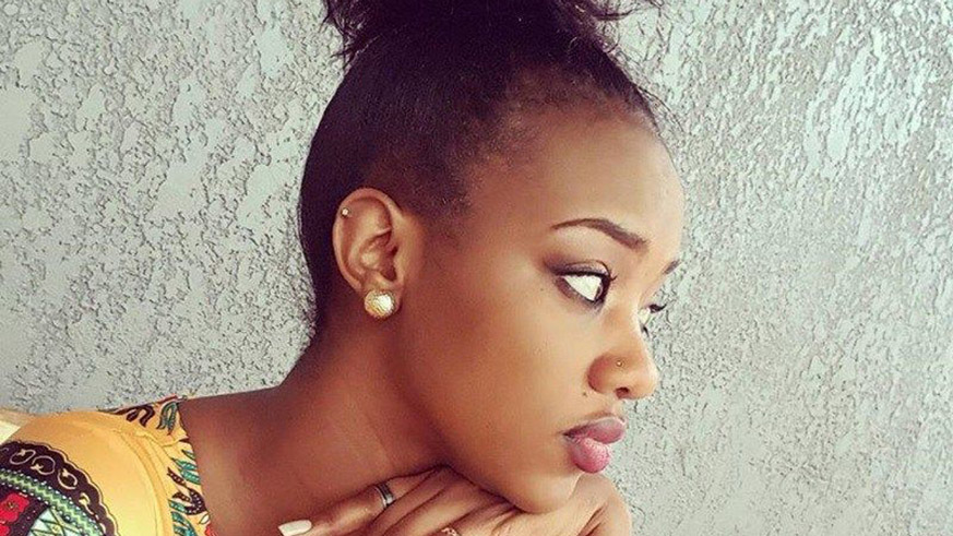 Shaddyboo yahishuye igihe yatakarije ubusugi, uwabumwambuye n’ic ...