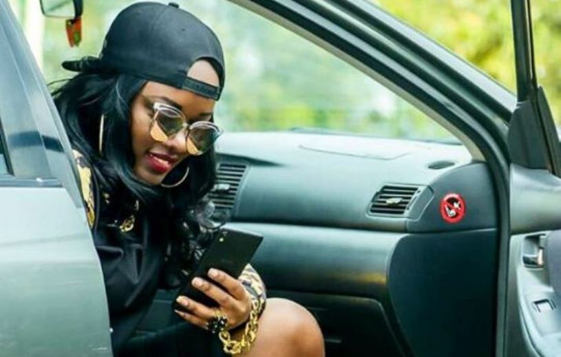 Queen Cha agiye kumurika Album ye ya mbere mu gitaramo azakora m ...
