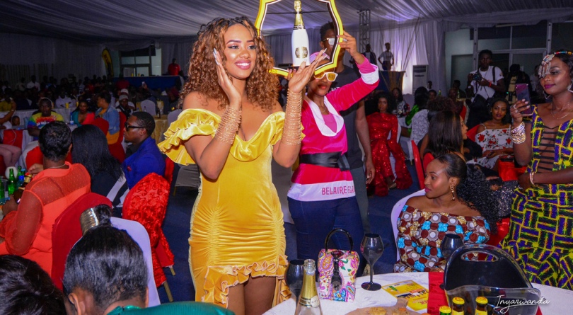 Shaddy Boo yasubije abamwita ‘indaya’, yemera ko ari 'Slay queen ...