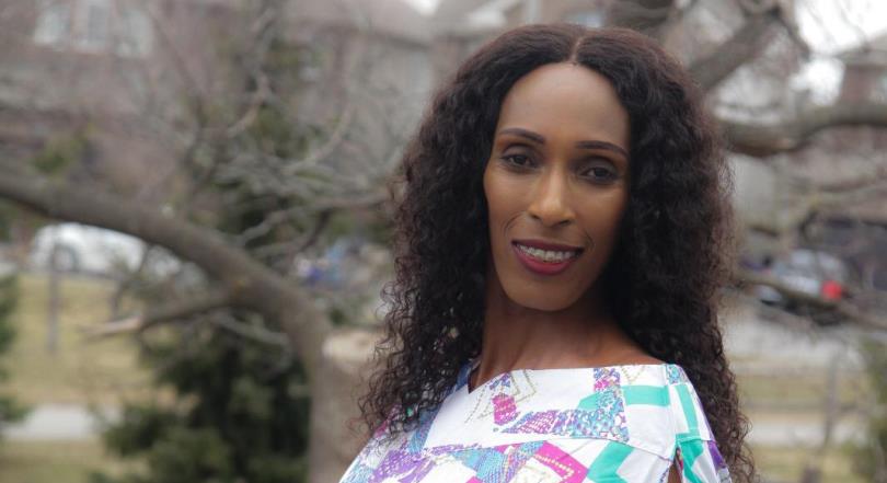 Deborah Beza wari umaze imyaka 20 afite inzozi zo gukora umuziki ...