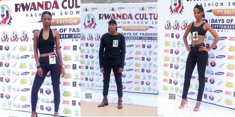 Abamurika imideri 40 ni bo batsindiye kuzayimurika muri Rwanda C ...