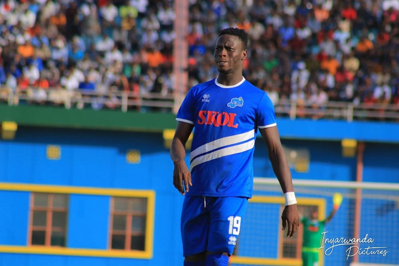 "Nkunda ibijumba n’inkoko, ba myugariro beza ni Rwatubyaye na Mu ...