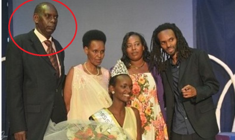 Umubyeyi wa Miss Aurore Kayibanda yitabye Imana | InyaRwanda.com