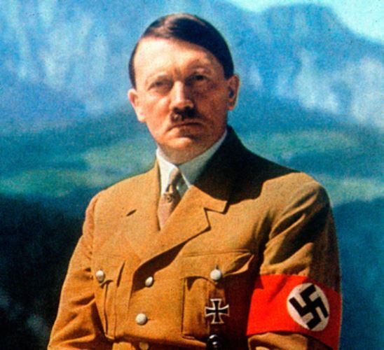 Ese koko Adolf Hitler yaba atariyahuye ku ya 30 Mata 1945? | InyaRwanda.com