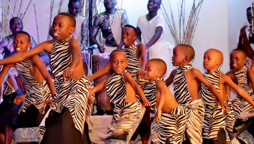 Uruyange rw'Itorero Intayoberana ryateguriye inyigisho z'ubuvang ...
