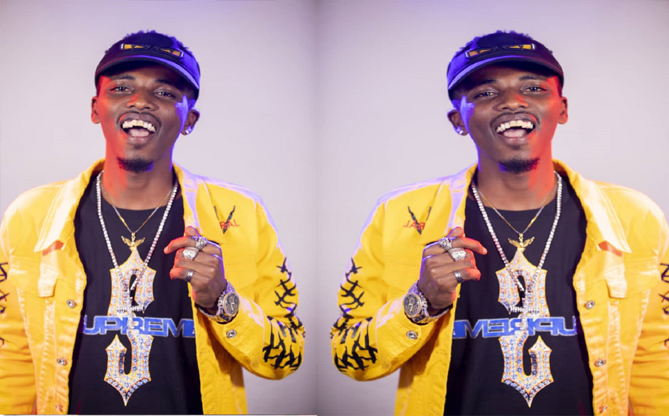 Romeo Rapstar wahoze mu Itsinda rimwe na Khalifan rya HomeBoys y ...