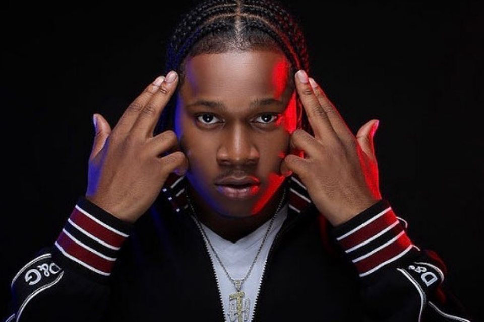 Umuraperi Nick Blixky yarasiwe i New York arapfa | InyaRwanda.com