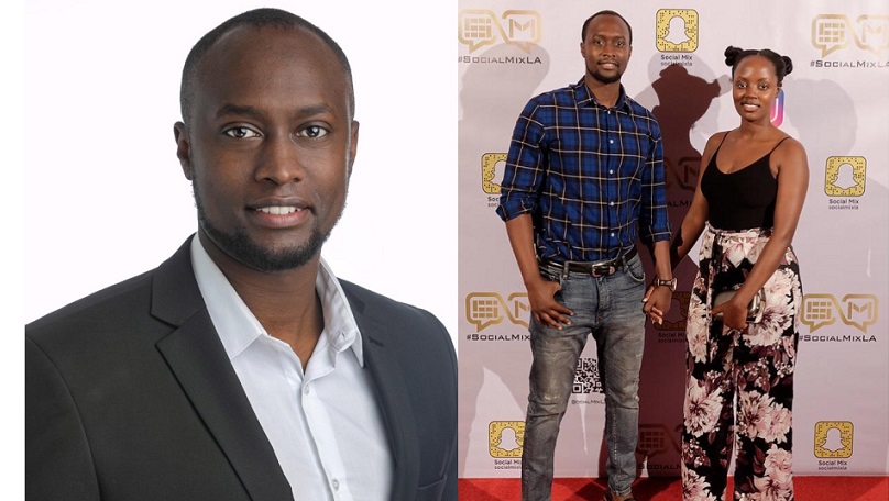 Urugendo rwa Charles Ishimwe, umunyarwanda ukora muri Netflix wa | InyaRwanda.com