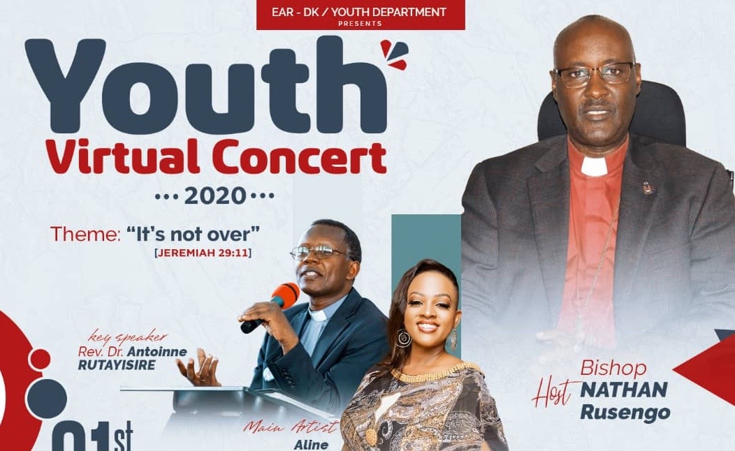 Urubyiruko rwa EAR Diyoseze ya Kigali rwateguye igitaramo gikome ...