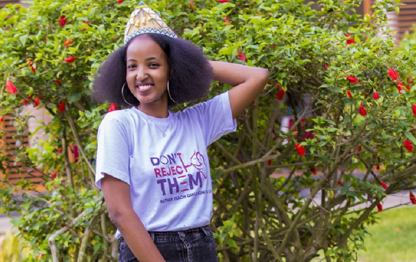 Miss Umwiza Phiona atekereza iki ku kuba yakora umuziki mu buryo ...