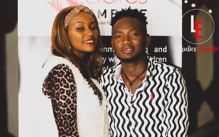 Ibisobanuro bicagase ku igurishwa rya Ladies Empire ya Oda Paccy ...