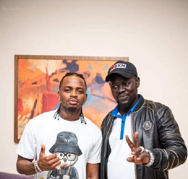 Byinshi wamenya kuri Promota Kay wihishe inyuma y’ibitaramo biko | InyaRwanda.com