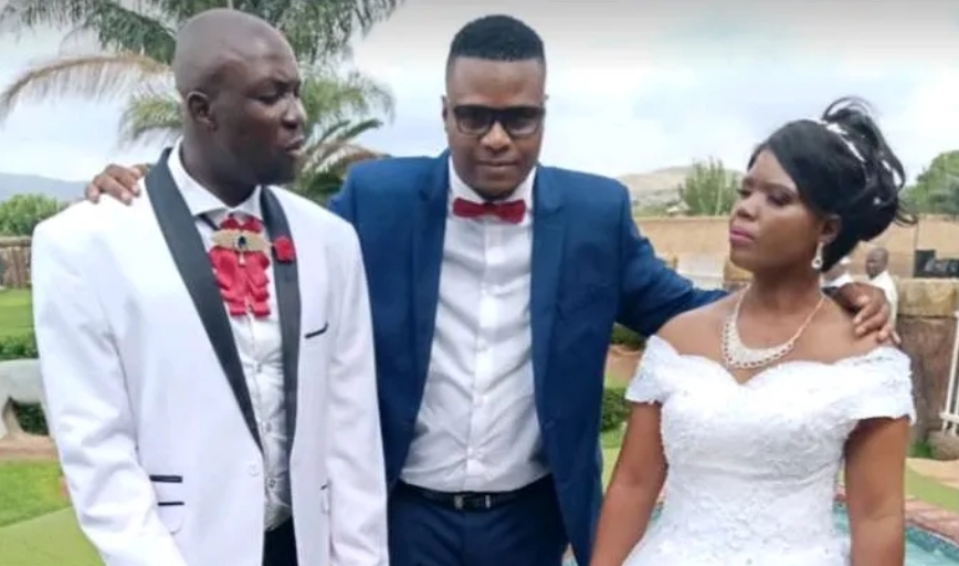 Biratangaje! Abageni barakaranije mu bukwe hafi no kurwana ugara ...