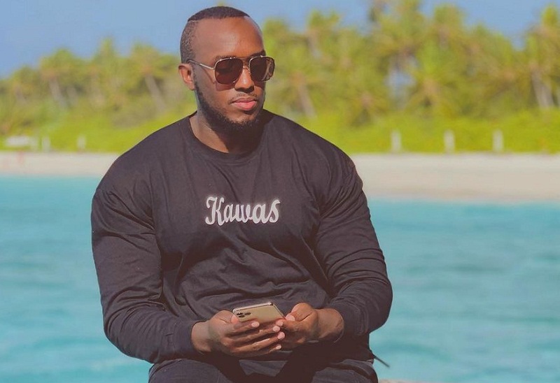 Tiwa Savage, Ada na Sauti Sol bamwe mu bari kuri Album ya The Be ...