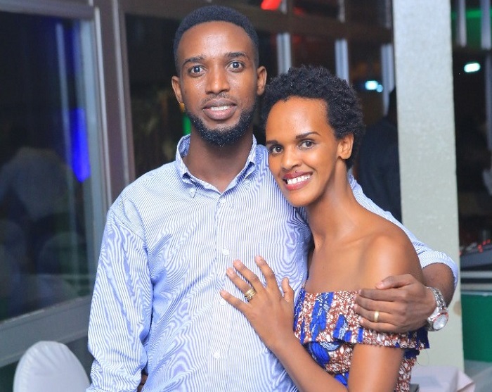 Inkuru y'urukundo rwa James na Daniella iraryoshye wayumvira kut ...