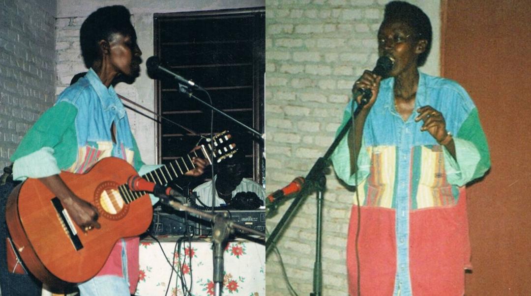 Bashakaga ko aba umukobwa w’umuco wo mu gikari! Amateka ya Kamal ...