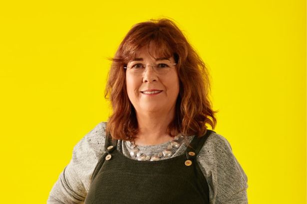Rachel Parsons yavuze ko yafotoye umuzimu wa 'Catherine Bystock ...
