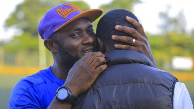 Abatoza badafite ibyangombwa ni bo batumye APR FC ibara nabi ...